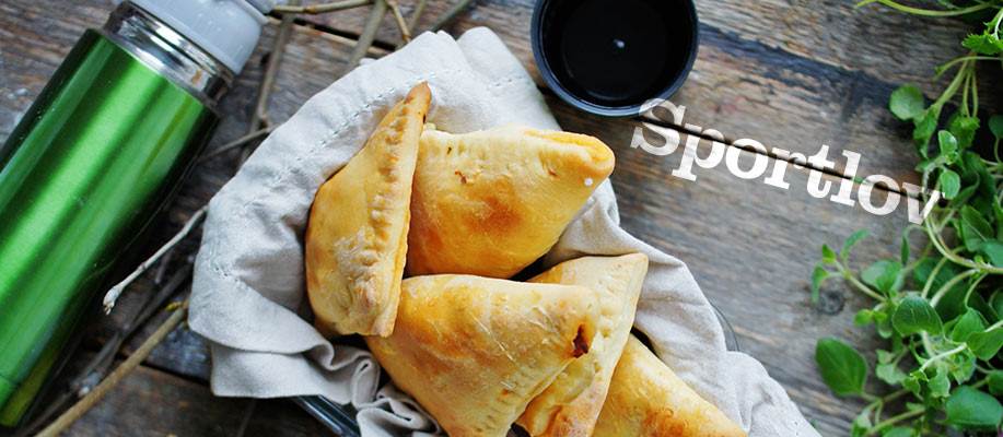 Sportlovsrecept perfekta att ta med i skidspåret - Kungsörnen